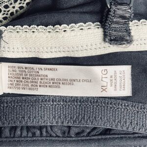 Gilligan & O'Malley | Intimates & Sleepwear | Gilligan Omalley Gray And ...